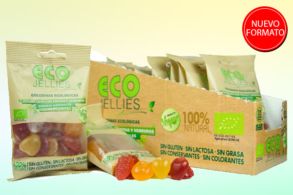 Golosinas BURMAR SWEETS. Golosina líquida, caramelos de gelatina...