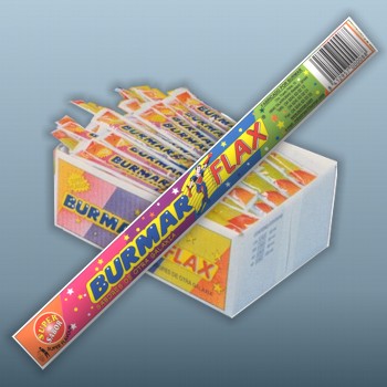 Industrias Burmar, SL - Producto BURMAR FLAX